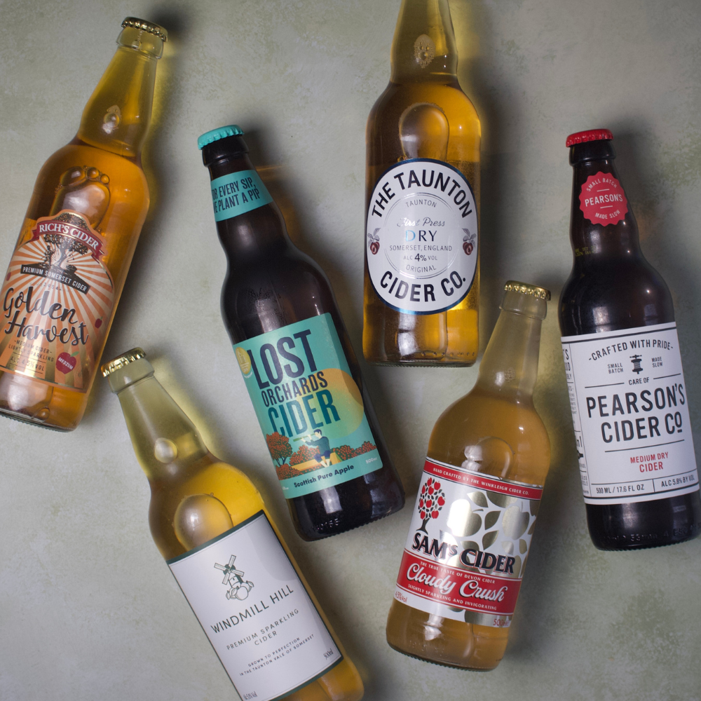 Bristol Cider Shop | Award-Winning Craft Cider Delivery – Bristol Cider ...