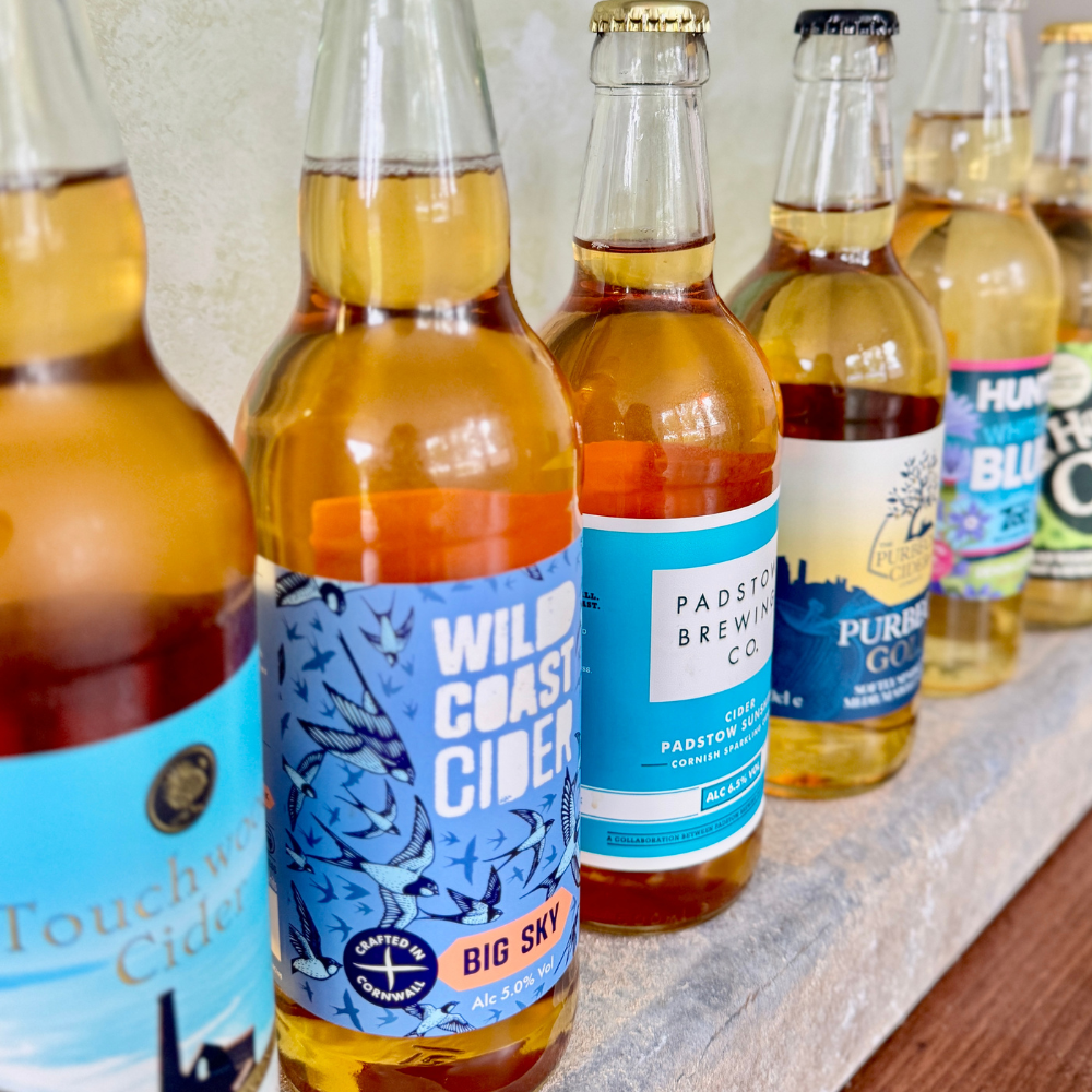 Bristol Cider Shop | Award-Winning Craft Cider Delivery – Bristol Cider ...