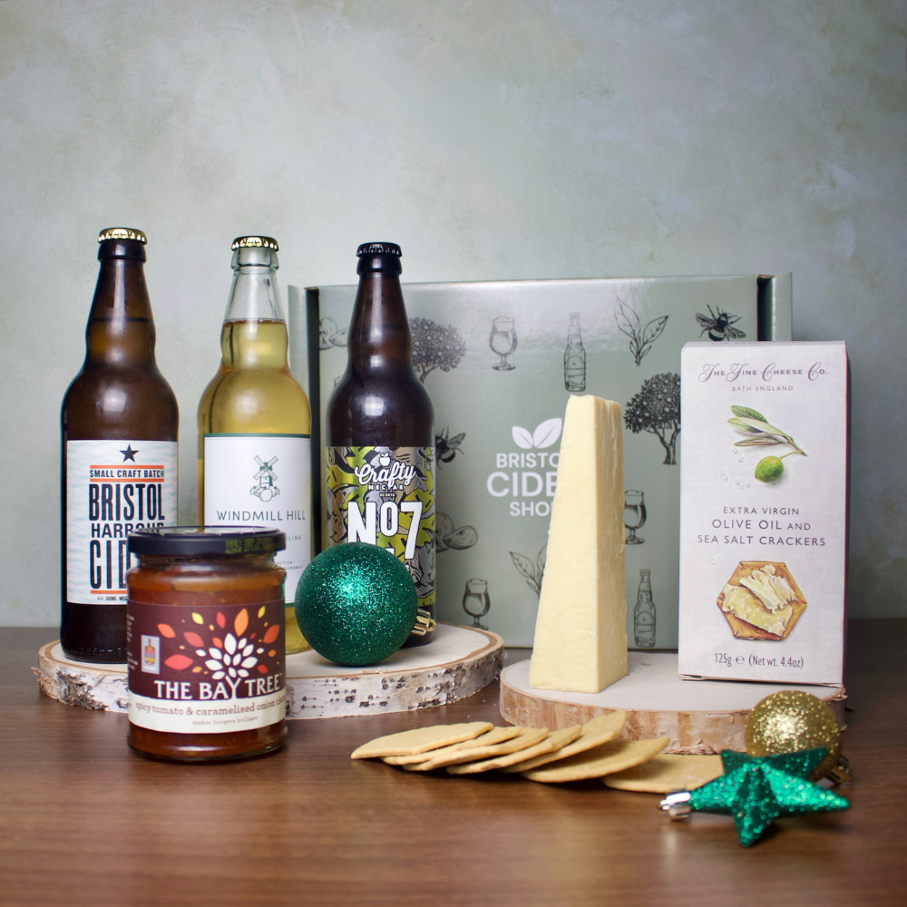 Bristol Cider Shop | Award-Winning Craft Cider Delivery – Bristol Cider ...