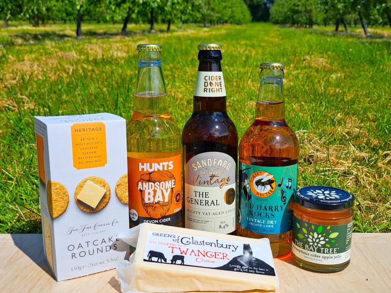 Bristol Cider Shop | Award-Winning Craft Cider Delivery – Bristol Cider ...