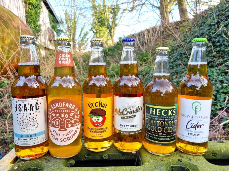 The Sequels Case - February 2023 – Bristol Cider Shop Ltd