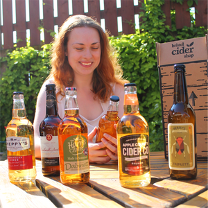 Bristol Cider Shop | Award-Winning Craft Cider Delivery – Bristol Cider ...